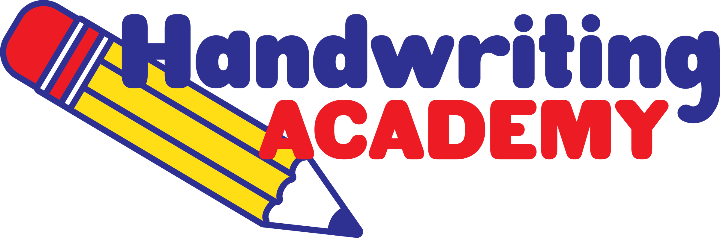 Home | Handwriting Academy